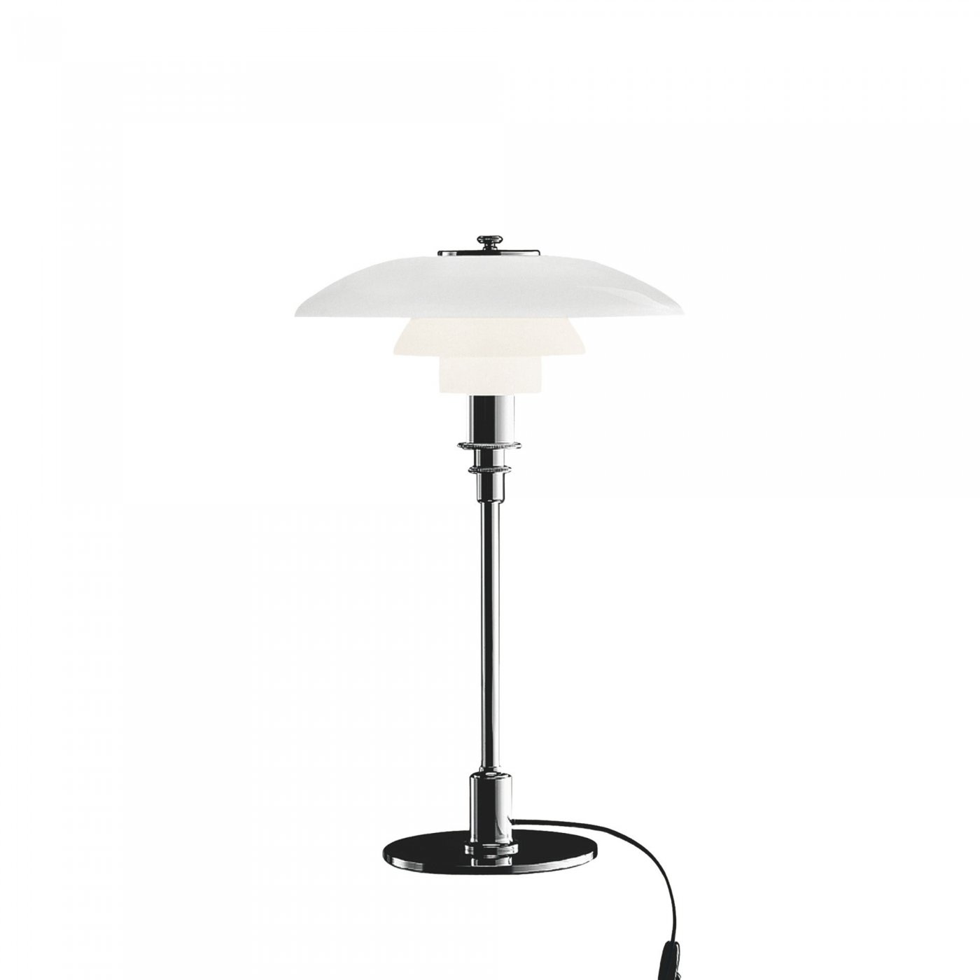 Bordslampa PH 3/2 - Louis Poulsen - Bordslampor